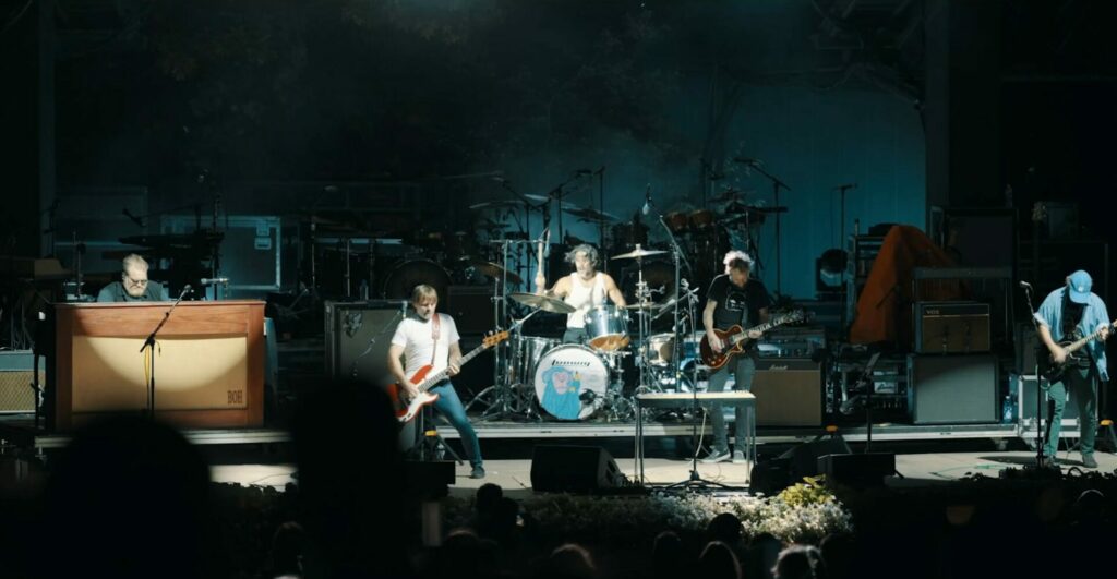 Red Butte Garden Concert Series - Where Nature and Music Collide!